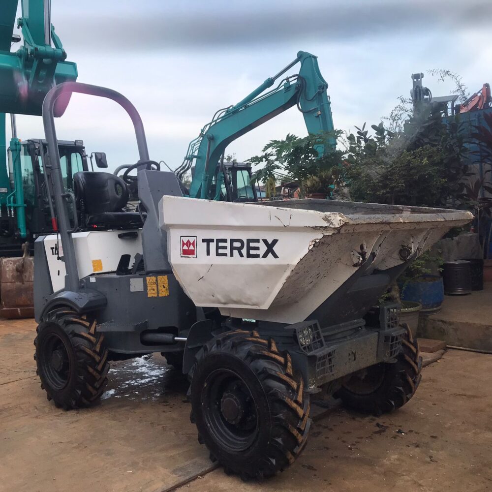 Best Price Dumper Sales And Rental In Singapore | Dumper Truck