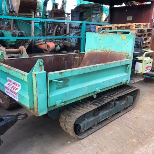 Best Price Dumper Sales And Rental In Singapore | Dumper Truck
